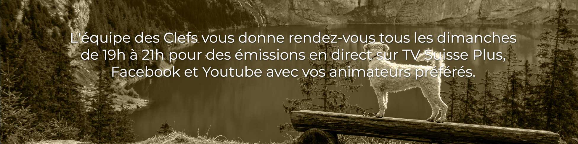 Conseils de vie professionnels et interprétation de l'avenir | clefs.tv